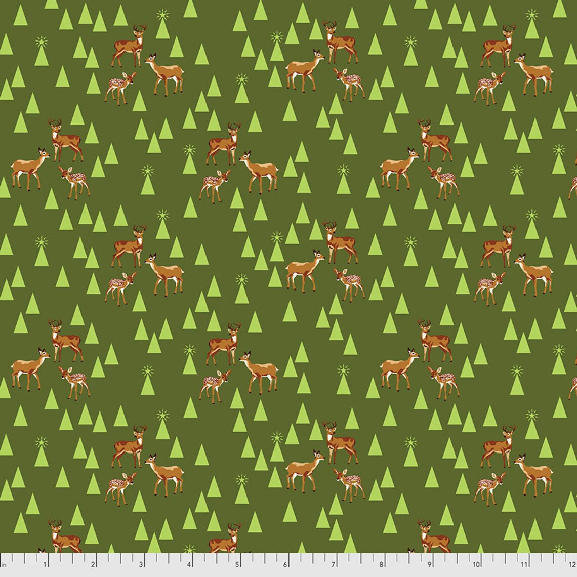 Hanging Out With the Homies Quilt Kit Featuring Holiday Homies | Etsy