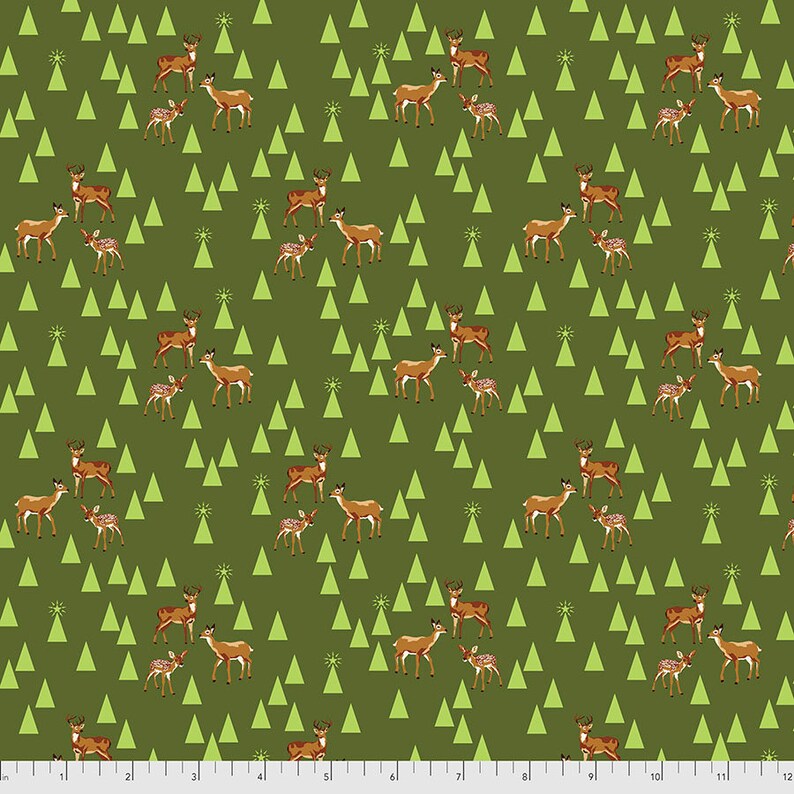 Hanging Out With the Homies Quilt Kit Featuring Holiday Homies | Etsy