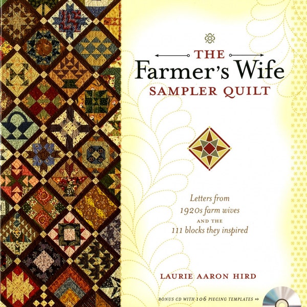 Farmer’s Wife Templates - Etsy