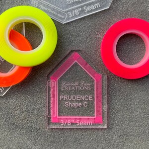 Glow-line Tape - Etsy