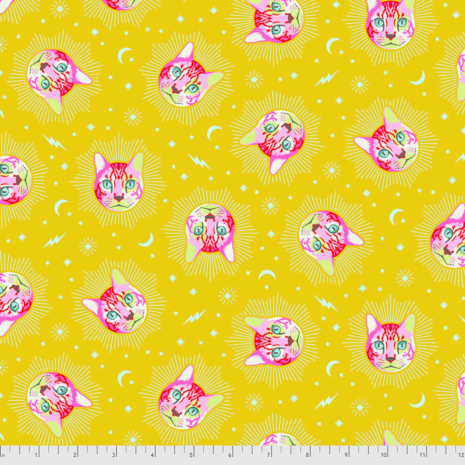 Suit Yourself Quilt Kit Featuring Curiouser & Curiouser by - Etsy