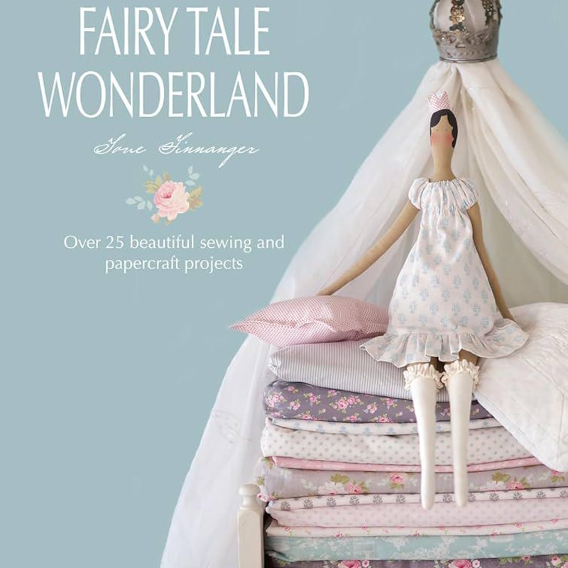 Tilda Doll Pattern - Etsy