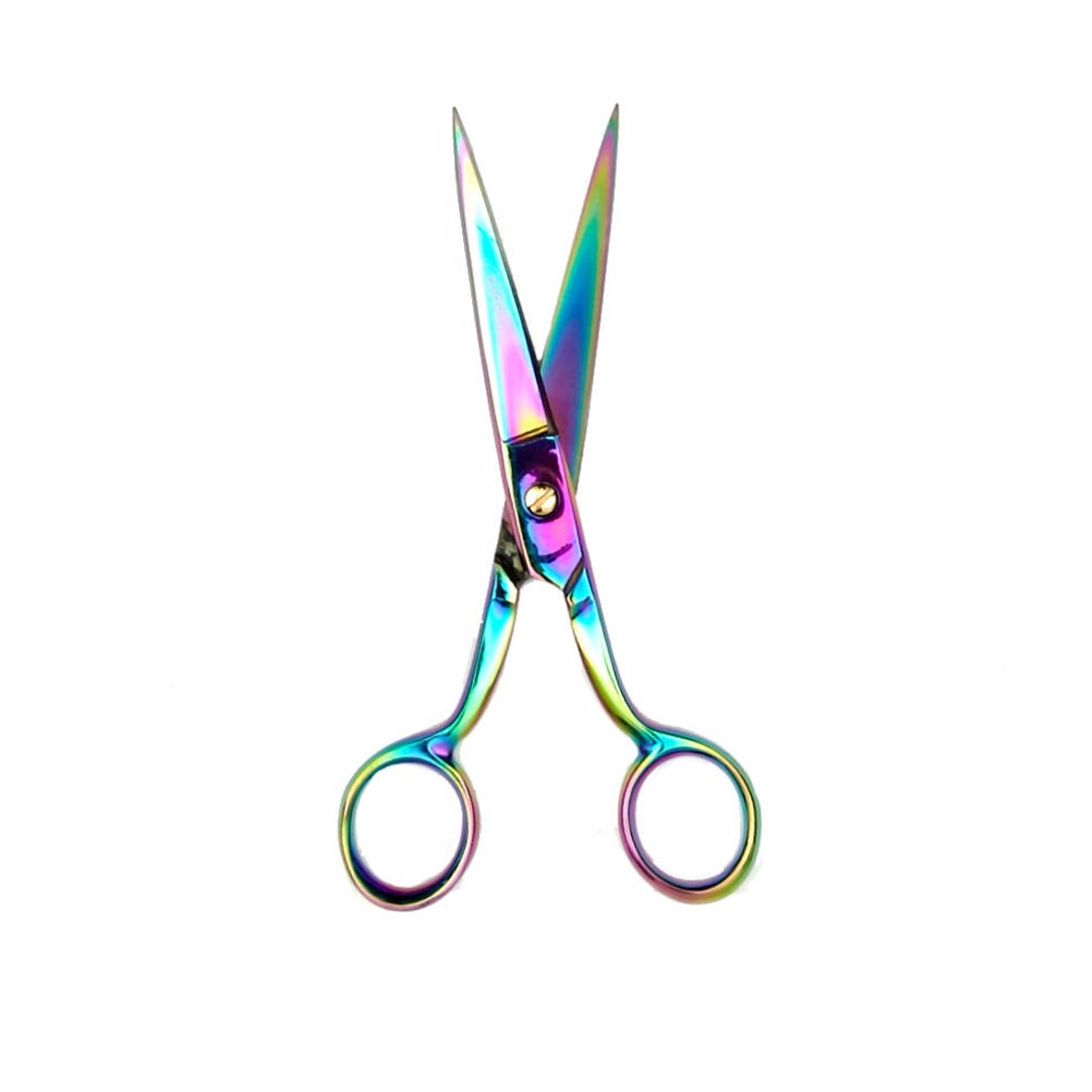 Tula Pink Straight Scissor 6 Inch - Etsy