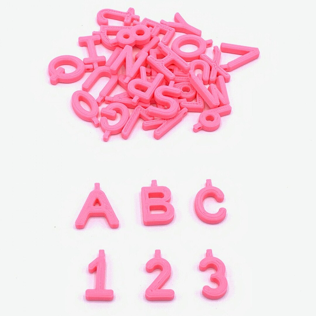 Pinnable Quilt Block Markers Pink - Etsy