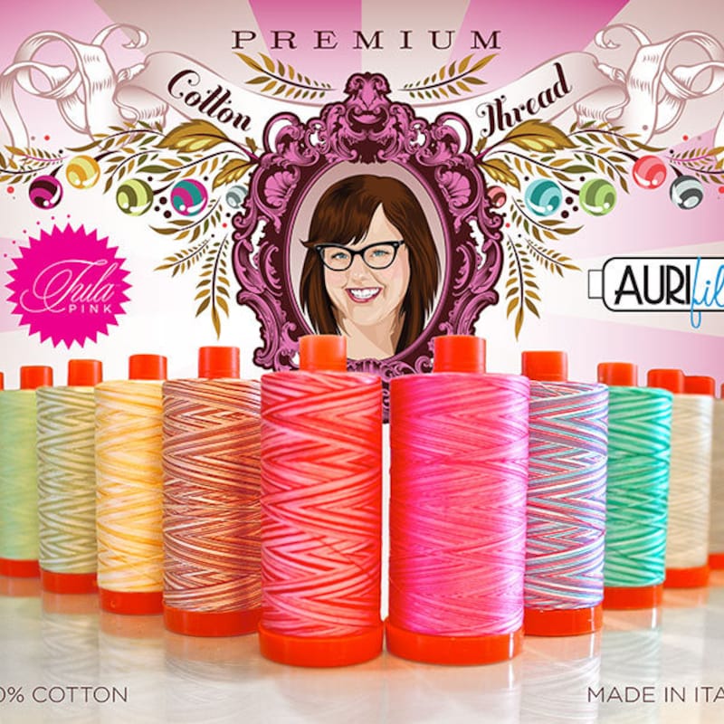 Aurifil Thread - Etsy