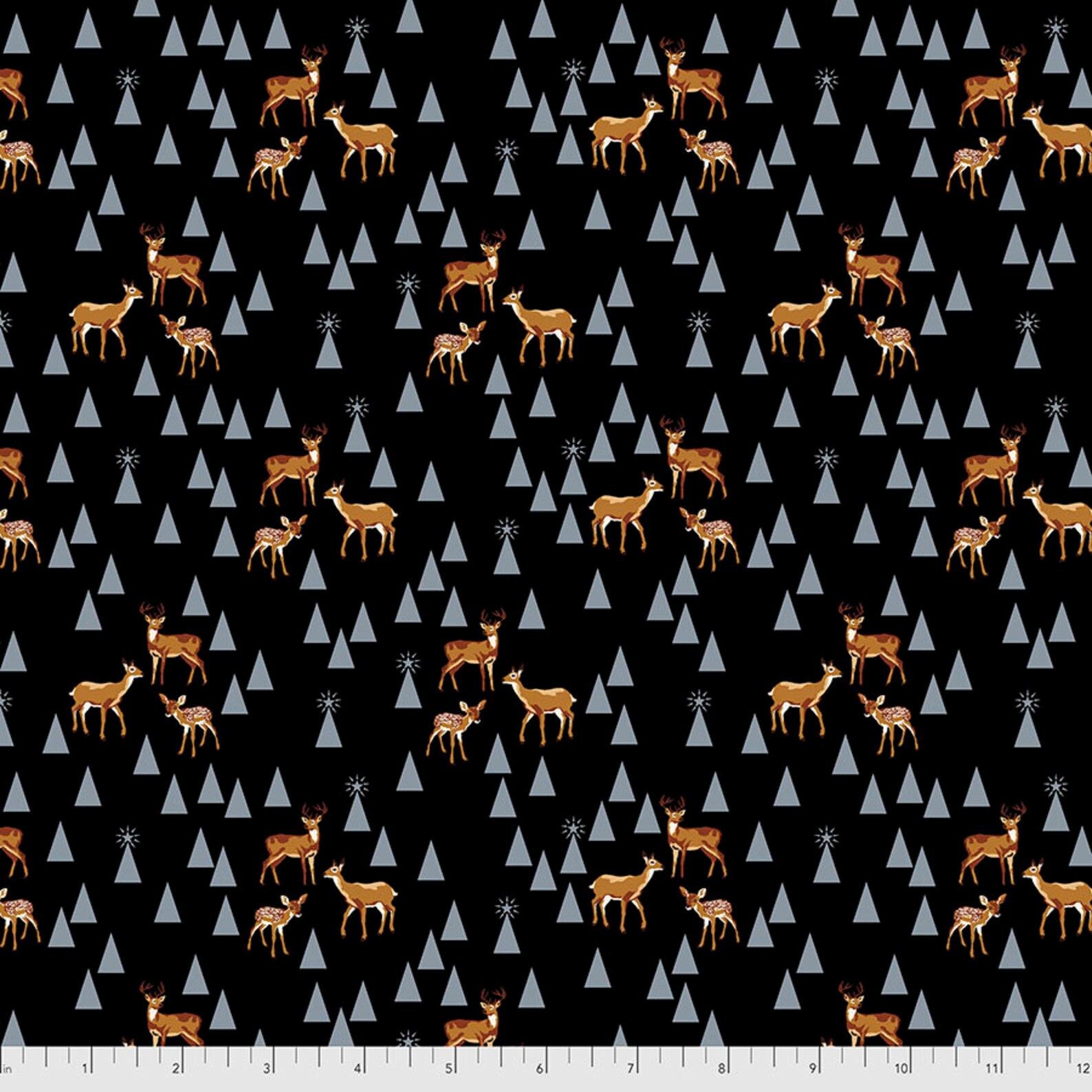 Hanging Out With the Homies Quilt Kit Featuring Holiday Homies | Etsy