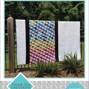 Refraction EPP Full Pattern Kit - Etsy