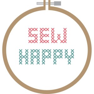 Oh Sew Delightful Embroidery Quilt and Decor Kit by Kimberbell - Etsy