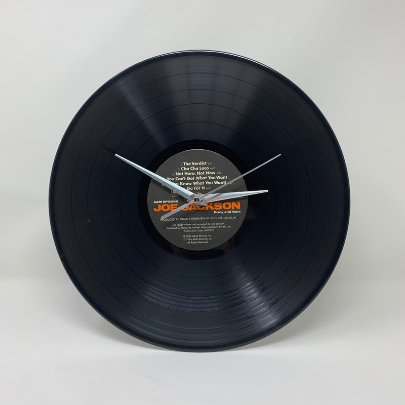 AJVinylTime - Etsy