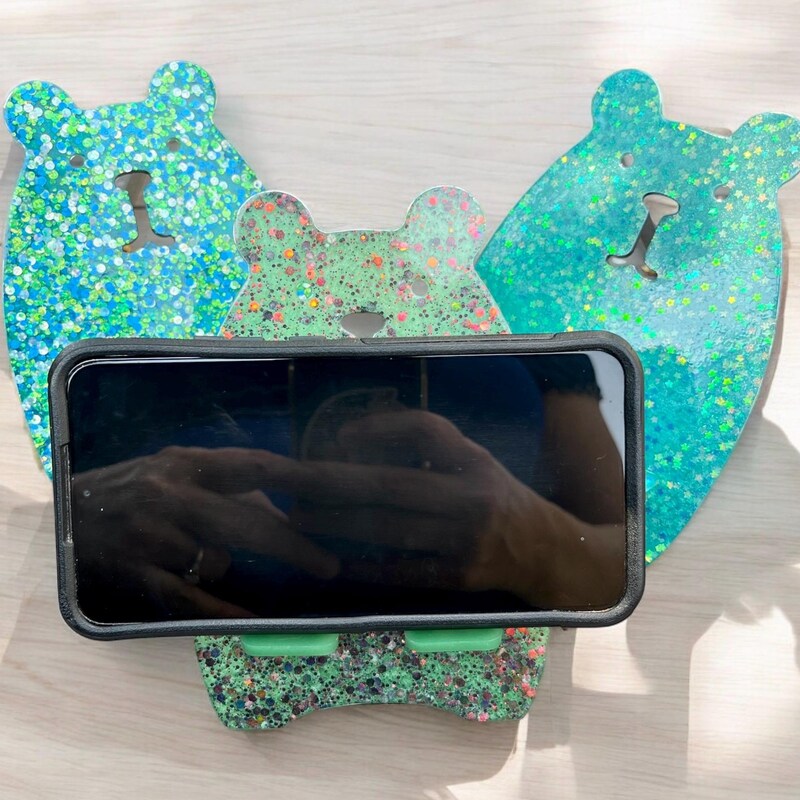 Cute Monitor Stand - Etsy