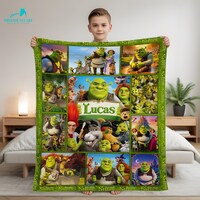 Jank Boteko Heart Didi Plush Blanket - Etsy UK