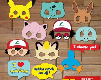 Photo Booth Prop - Etsy