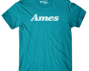 Ames - Etsy