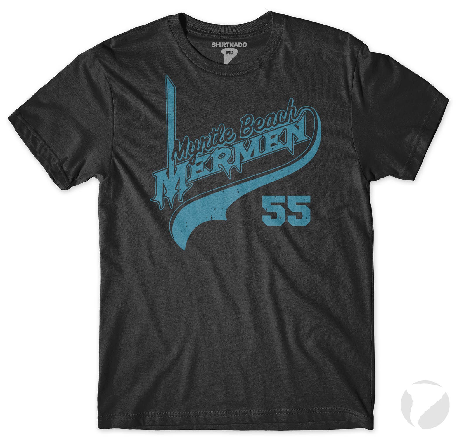 Myrtle Beach Mermen - Etsy