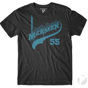 Myrtle Beach Mermen - Etsy