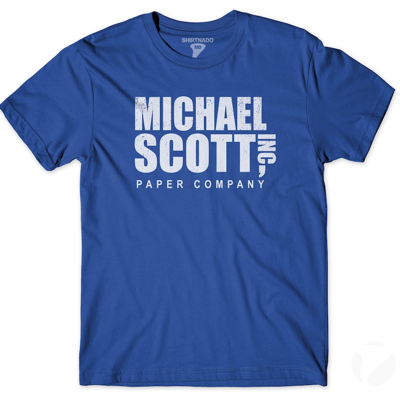 Michael Scott - Etsy