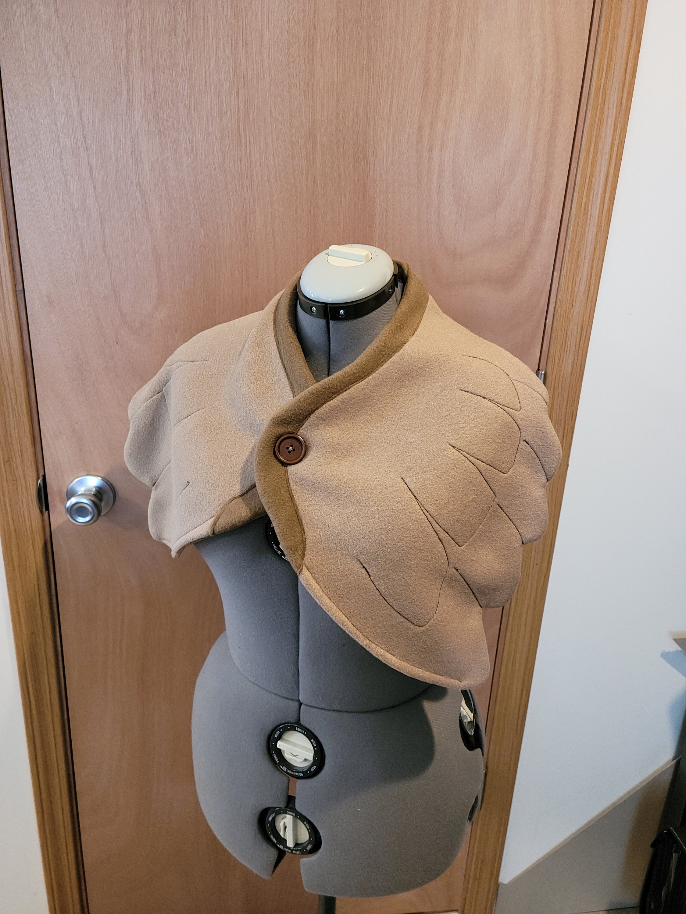Pidgeot Wing Style Bandana Furry Fursuit Cosplay - Etsy