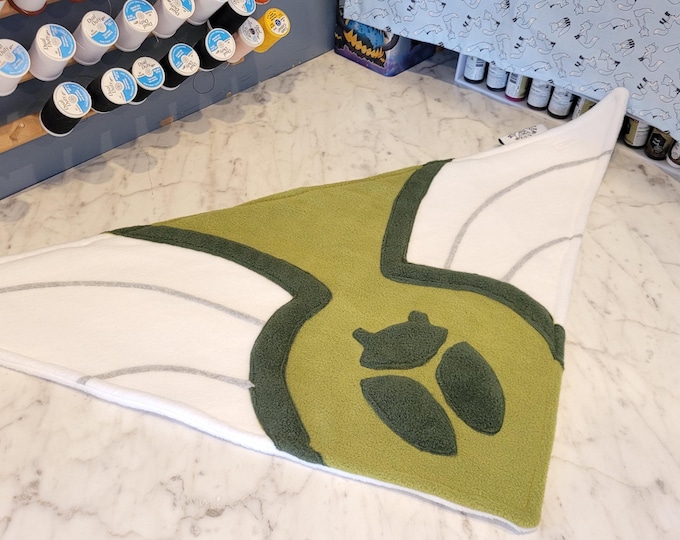 Bug Type Pokemon Fursuit Sized Bandana Furry Costume Cosplay - Etsy