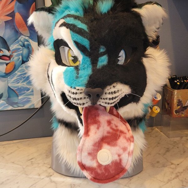 Fursuit Prop - Etsy