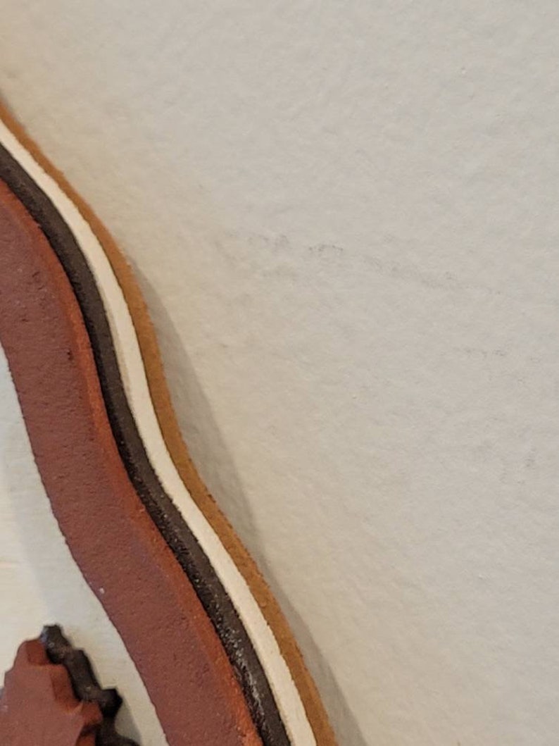 Fox Sign With Rustic Woodland Scene | Etsy