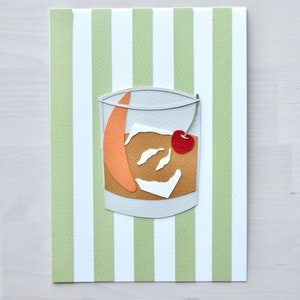 Old Fashioned Cut Paper Art | Handmade to Order - Etsy