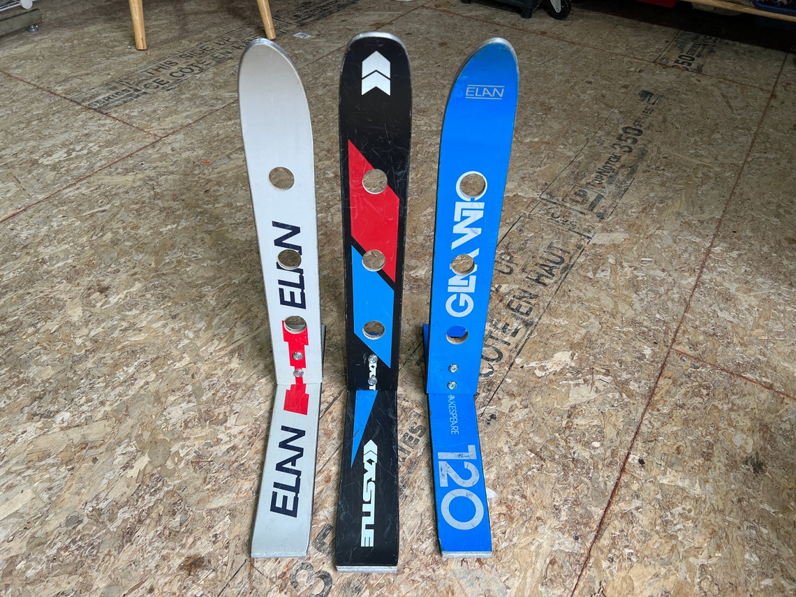 3 Bottle Wine Rack - Etsy