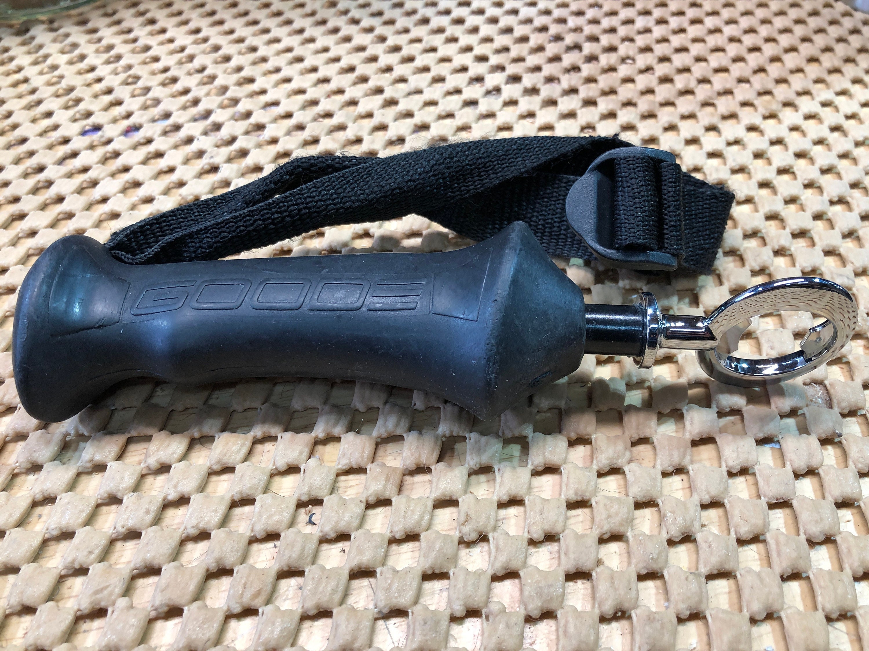 Ski Pole Bottle Opener - Etsy