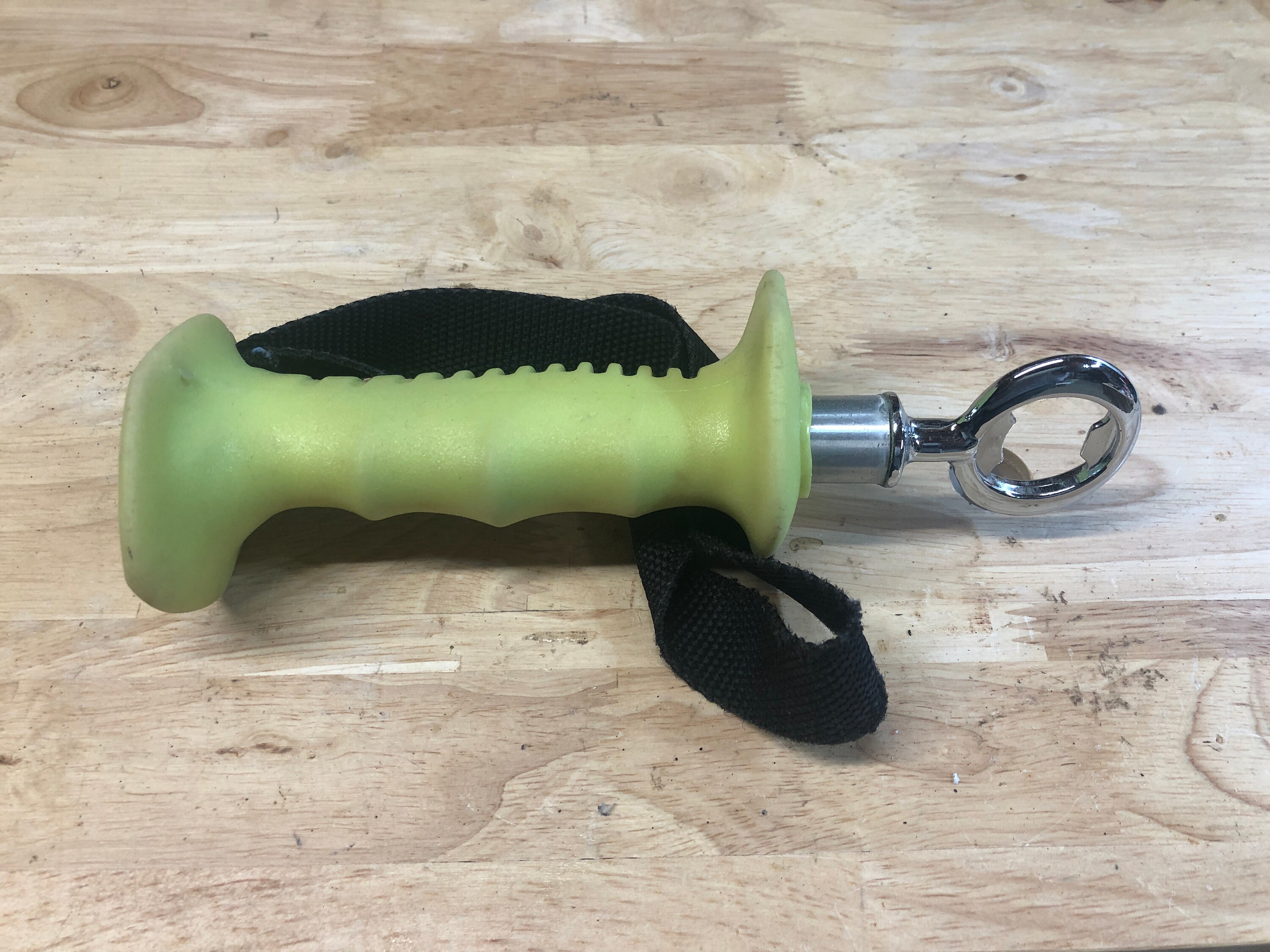 Ski Pole Bottle Opener - Etsy