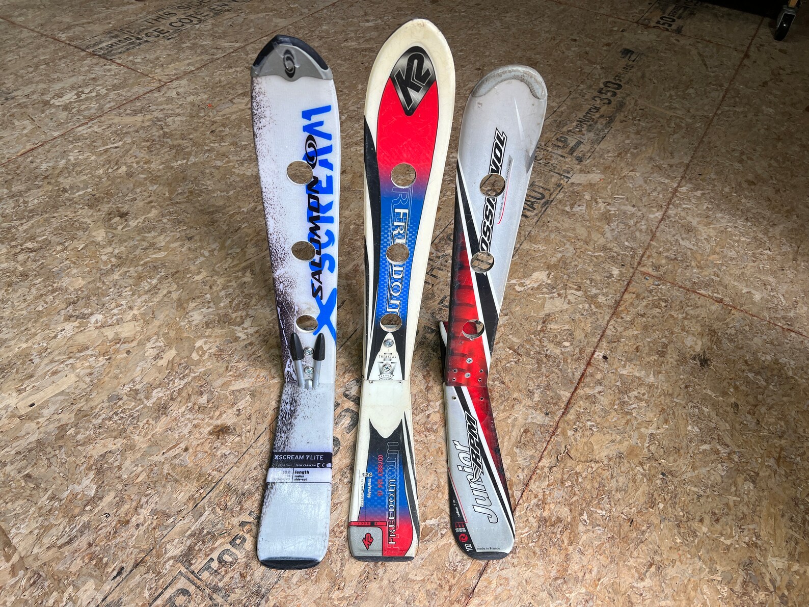 3 Bottle Wine Rack - Etsy