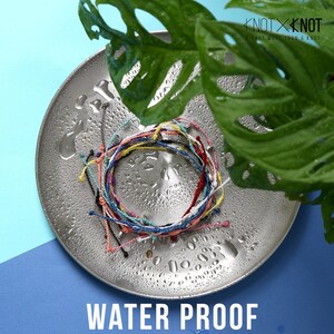 Relationship-connecting Bracelet. Couple Bracelets, Symbol of Love ...