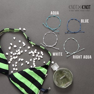 Relationship-connecting Bracelet. Couple Bracelets, Symbol of Love ...