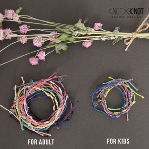 Relationship-connecting Bracelet. Couple Bracelets, Symbol of Love ...