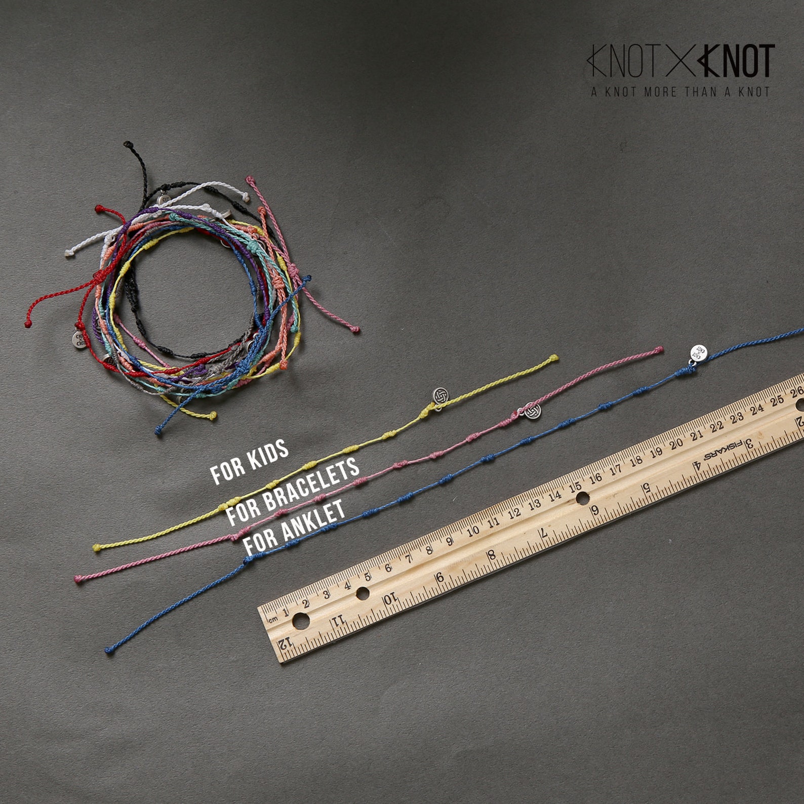 Relationship-connecting Bracelet. Couple Bracelets Symbol of | Etsy