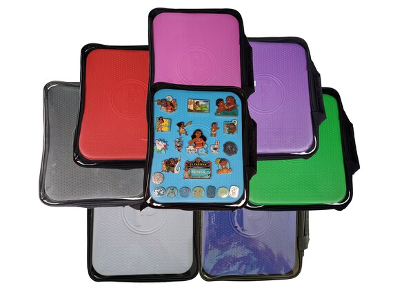 Pinfolio Pro Show Ita Backpack Lapel Pin Backpack | Etsy