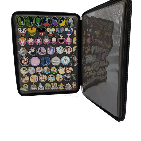 Pin Storage - Etsy