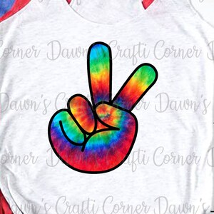 Peace Sign Png; Peace; Tie Dye Peace Sign; Tie Dye; Peace Png; Peace ...
