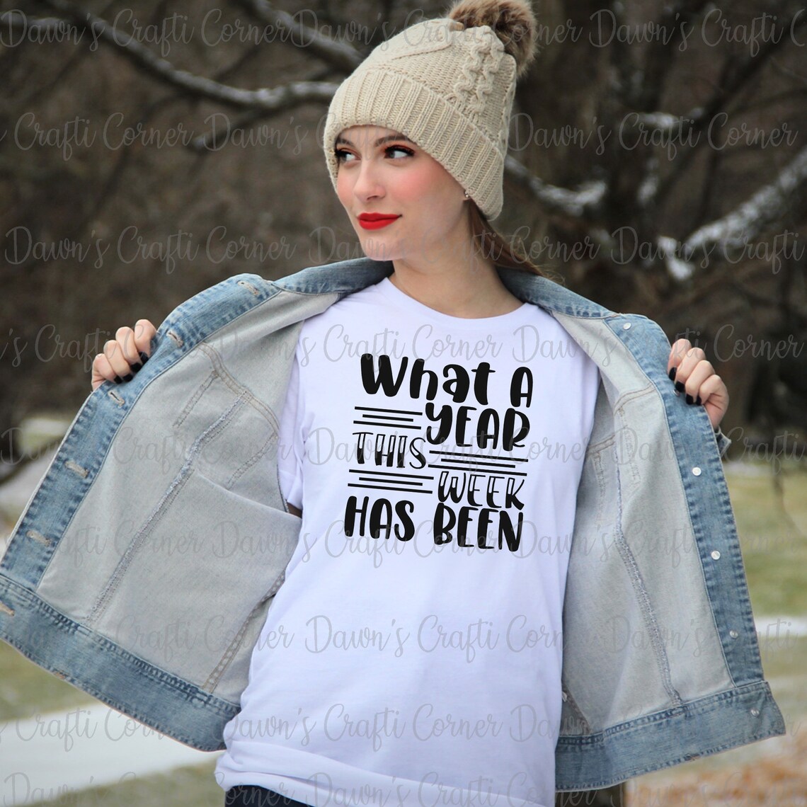 Funny Svg What A Year Svg What A Year This Week Has Been - Etsy