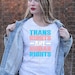 Trans Rights Trans Rights Png Transgender Trans Rights Are Human Rights ...
