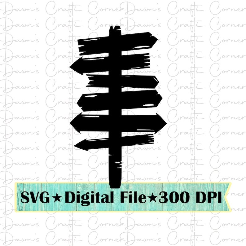 Road Sign Rustic Road Sign Svg Wood Sign Wooden Road Sign - Etsy