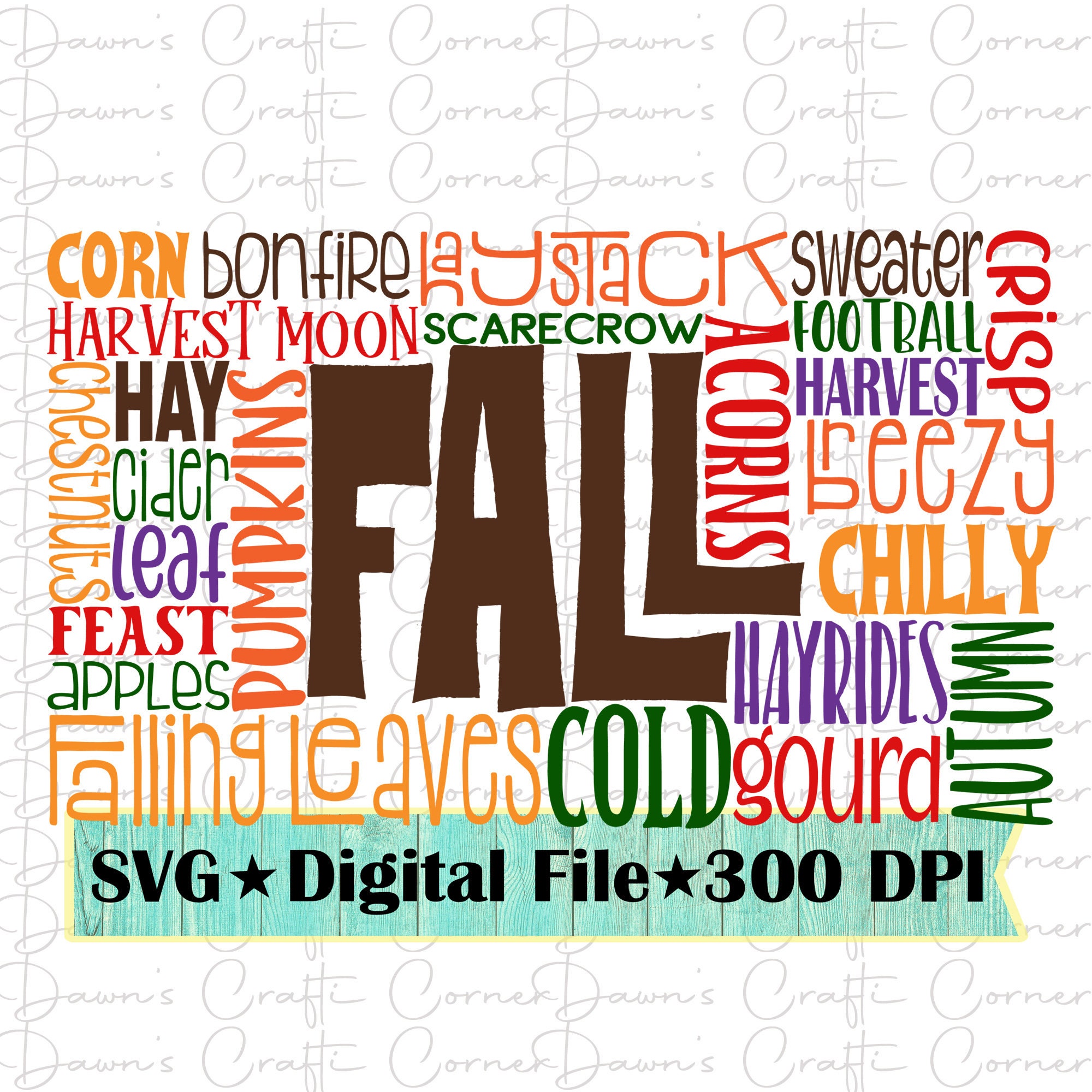 Fall Shirt Svg Fall Sublimation Design Fall Png Autumn - Etsy
