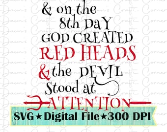 Red Devil Head Svg - Etsy