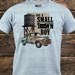 Small Town Boy Png Wyoming Boy Sublimation Just A Small Town Boy Small ...