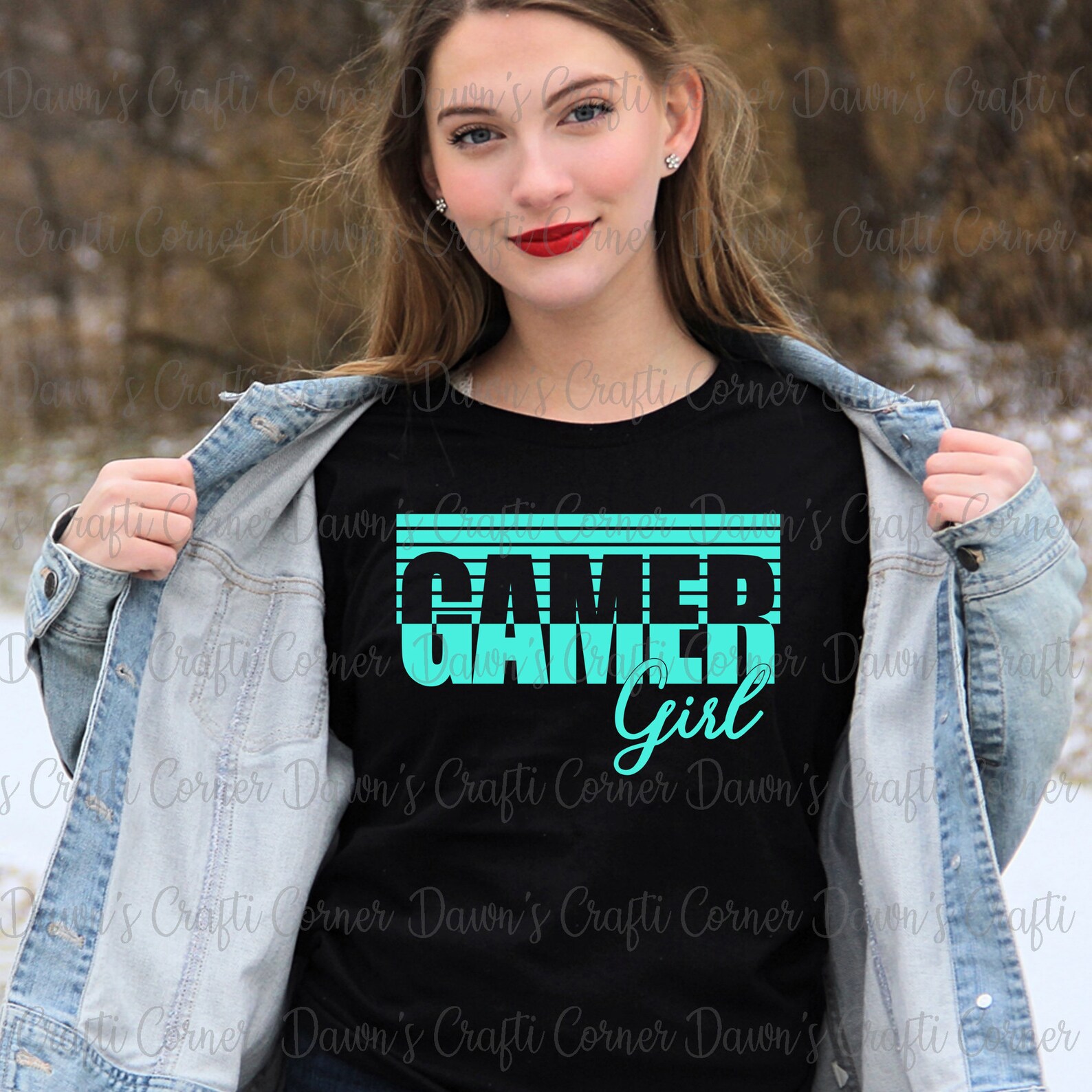 Gamer Girl Svg Gamer Svg Gamer Shirt Png Gamer Sublimation - Etsy
