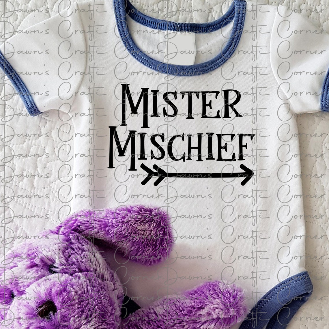 Funny Boys Shirt Mister Mischief Svg Boys Shirt Svg Mister - Etsy