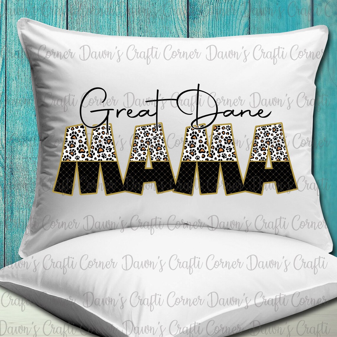 Great Dane Mama Great Dane Mama Png Great Dane Png Great - Etsy