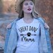 Great Dane Great Dane Mama Svg Dog Shirt Svg Cute Great Dane Shirt Cute ...