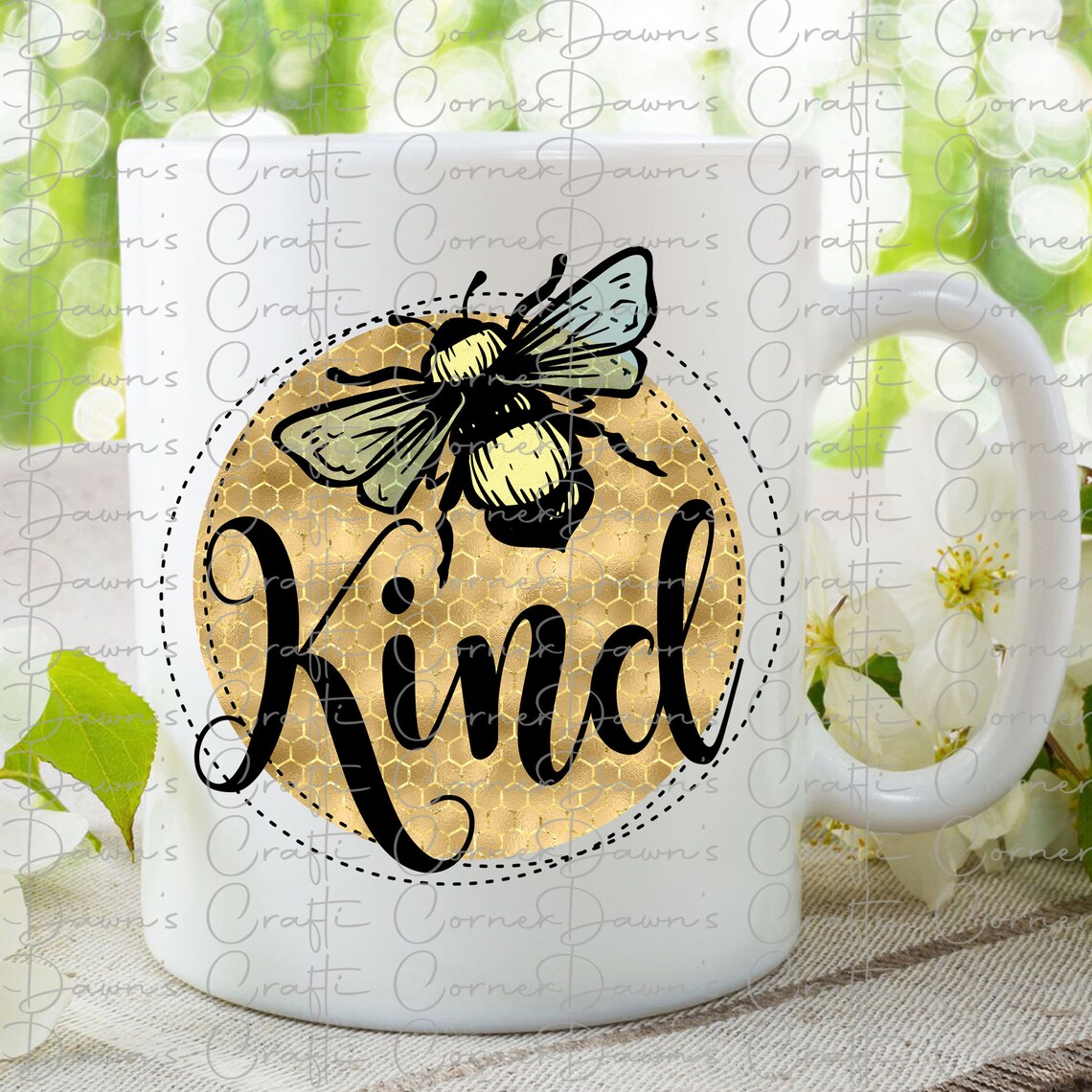Bee Kind Be Kind Png Honeybee Bee Png Bee Kind Sublimation - Etsy