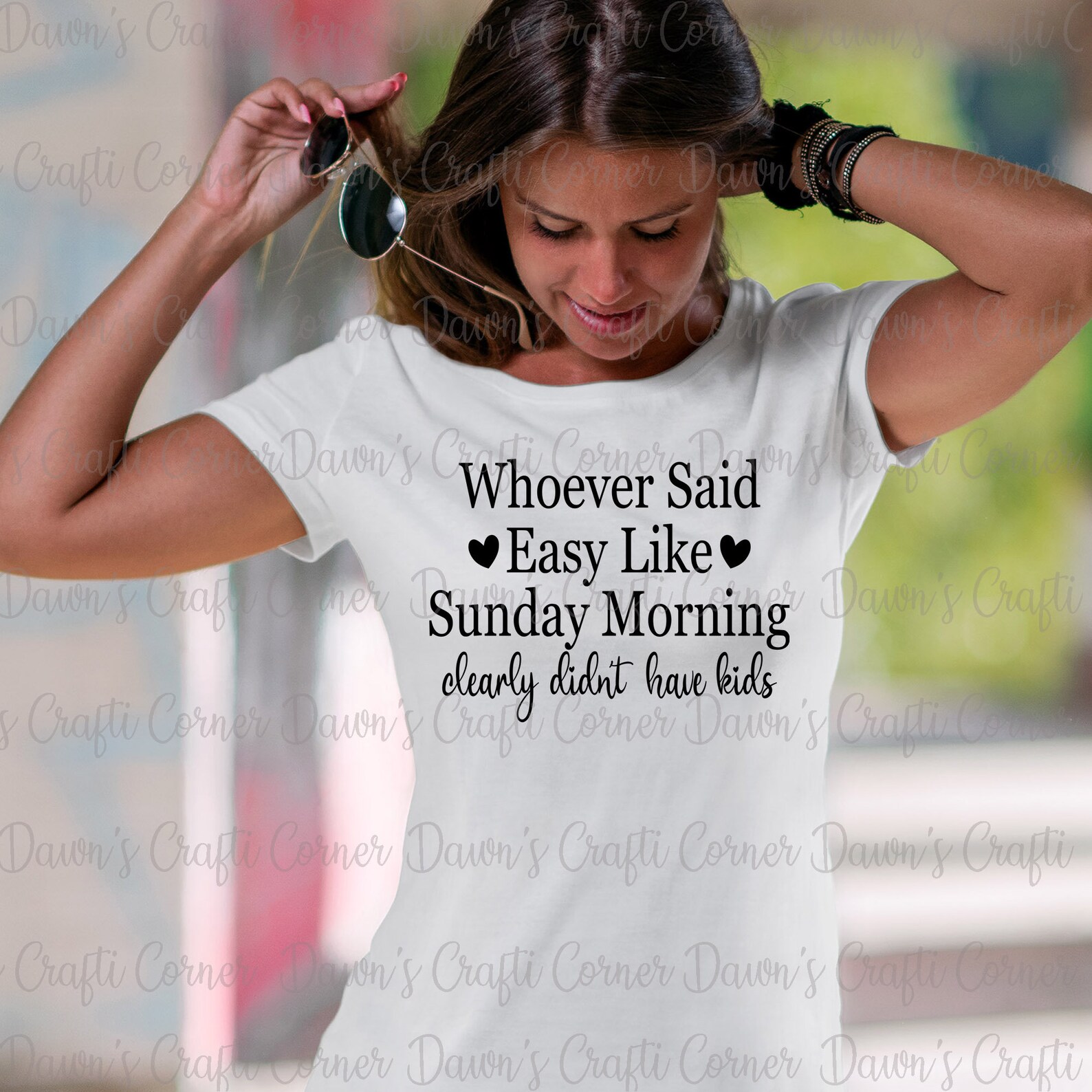 Easy Like Sunday Morning: Funny Svg Funny Shirt Svg Whoever - Etsy