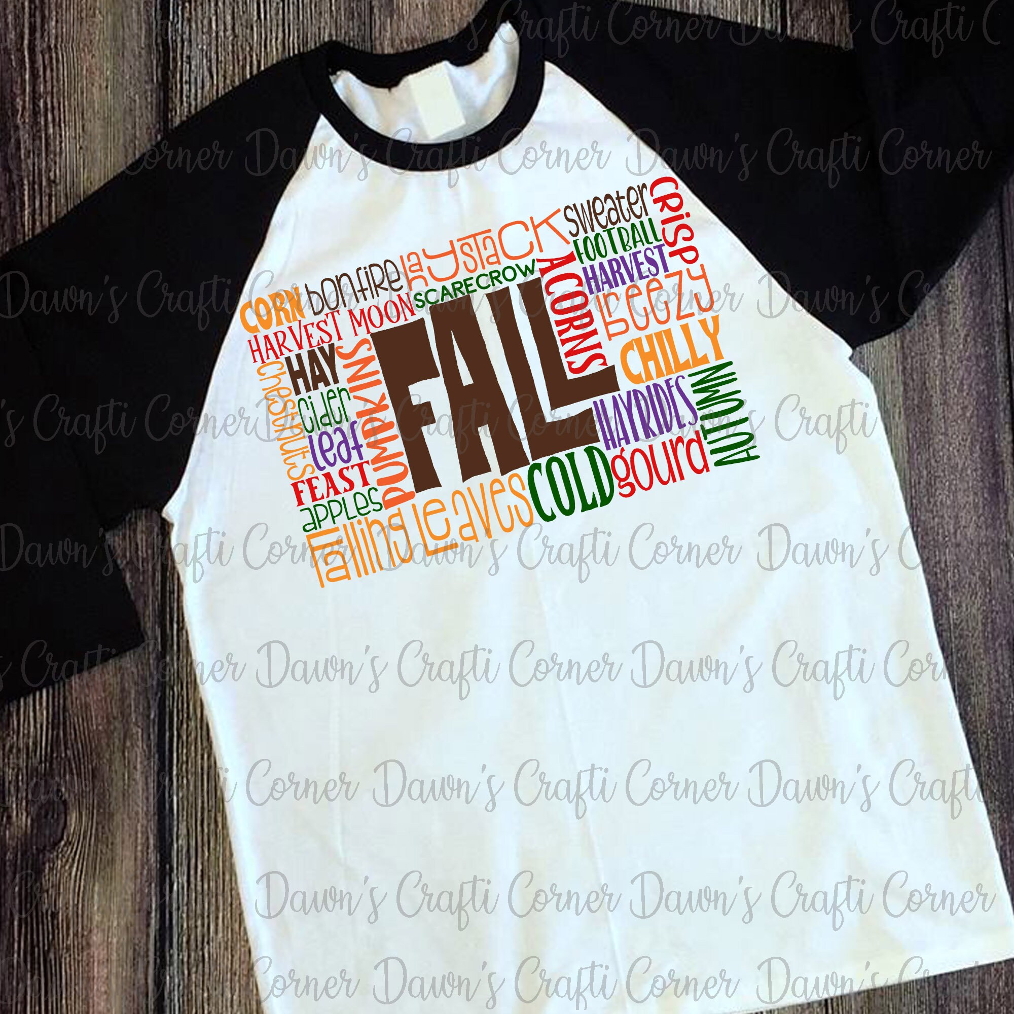 Fall Shirt Svg Fall Sublimation Design Fall Png Autumn - Etsy