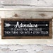 Adventure Svg Sign Svg Adventure Sign Storyteller Svg It Leaves You ...